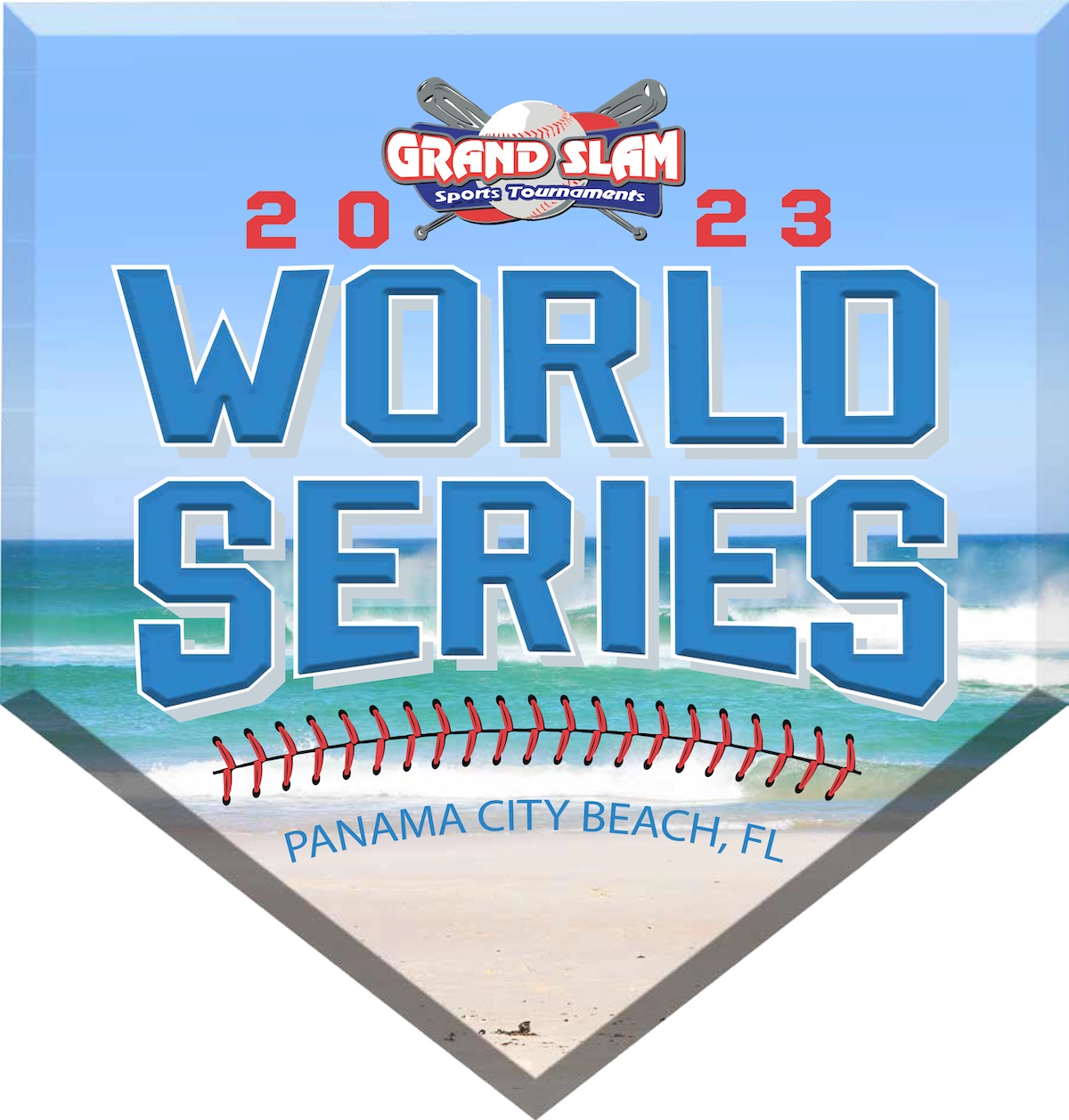 Grand Slam Sports Tournaments | Baseball | Landsharks Baseball 11U | 11U-A