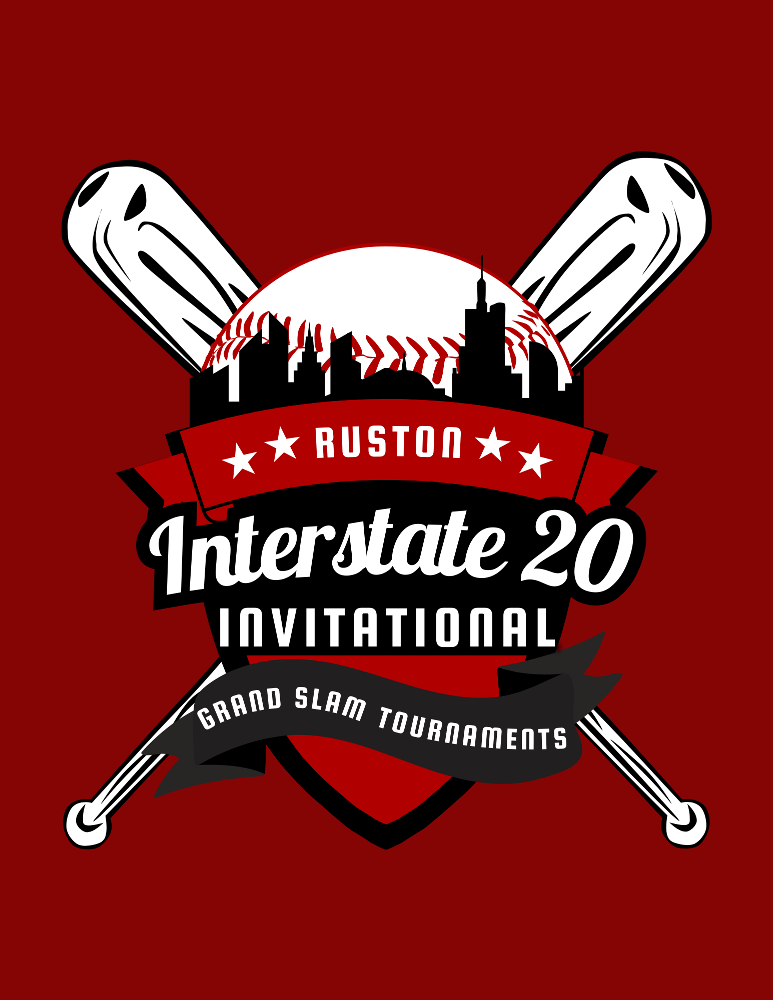 Grand Slam Sports Tournaments | Baseball | I-20 Summer Invitational ...