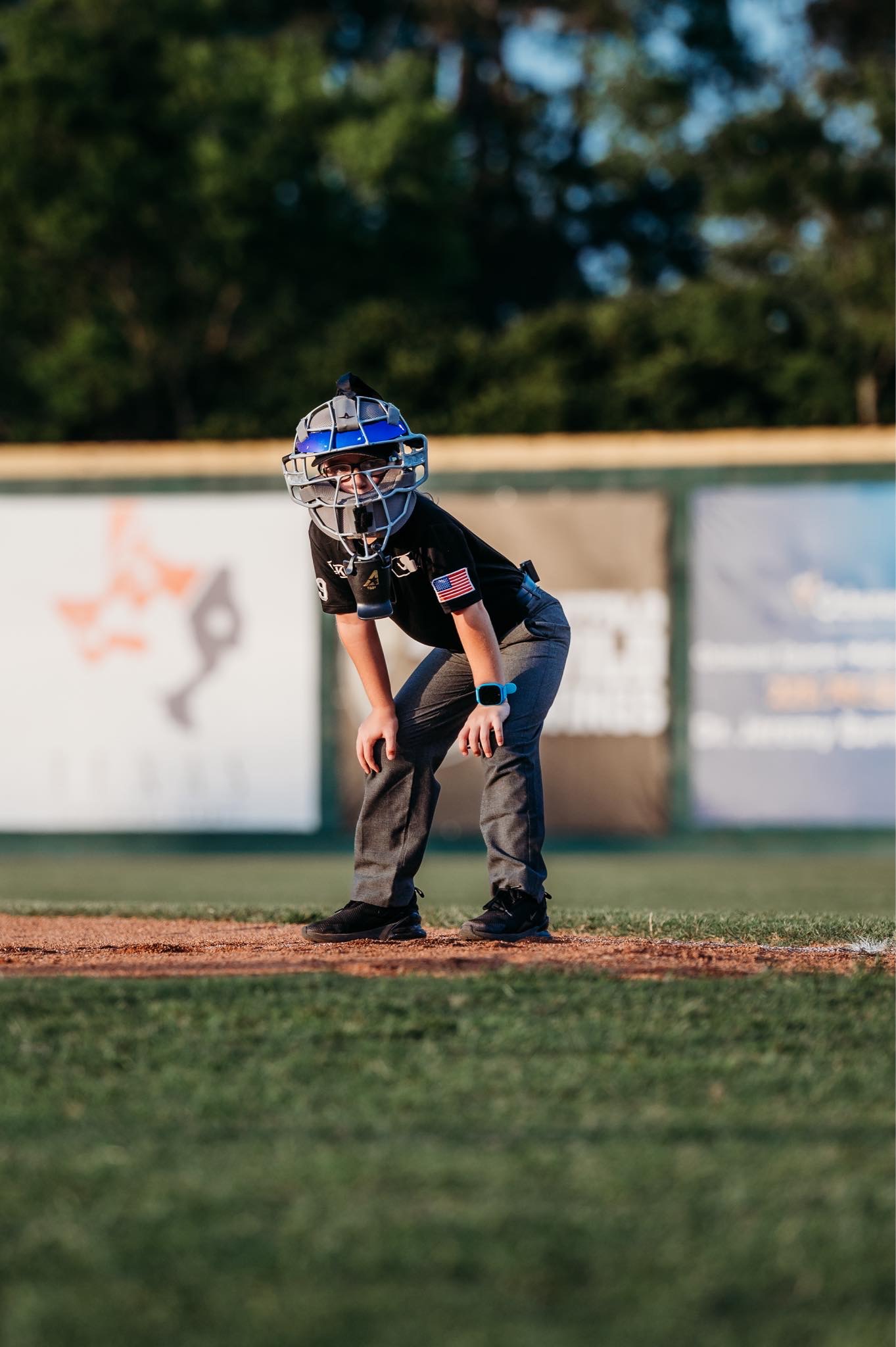 Grand Slam Sports Tournaments | Baseball | I-20 Fall Championship ft ...