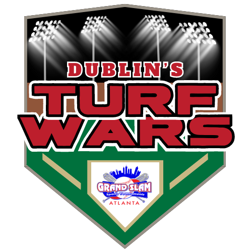 Grand Slam Sports Tournaments | Baseball | DUBLIN'S TURF WARS (Location moved to Cochran & Perry)