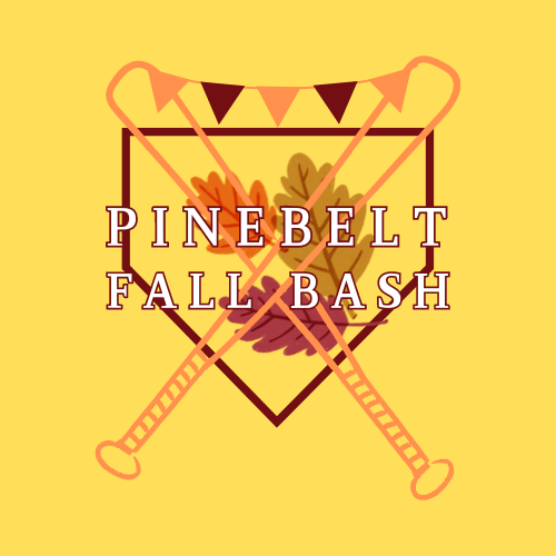 Grand Slam Sports Tournaments | Baseball | South MS - Pine Belt Fall Bash