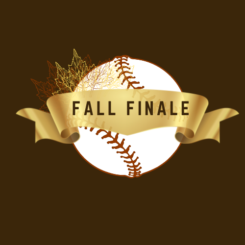 Grand Slam Sports Tournaments | Baseball | South Ms - Fall Finale (Sat ...