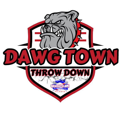 Grand Slam Sports Tournaments | Baseball | DAWG TOWN THROW DOWN | Home