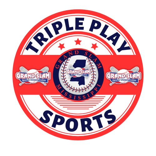 Grand Slam Sports Tournaments | Baseball | Central MS - Triple Play Sports Championship