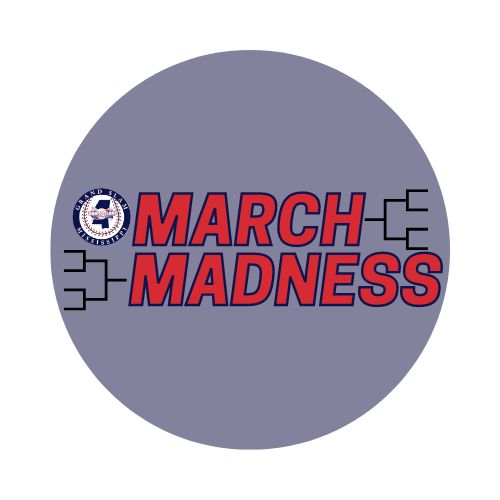 Grand Slam Sports Tournaments | Baseball | Central MS - March Madness ...