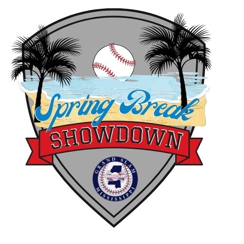 Grand Slam Sports Tournaments | Baseball | Central MS - 7th Annual ...