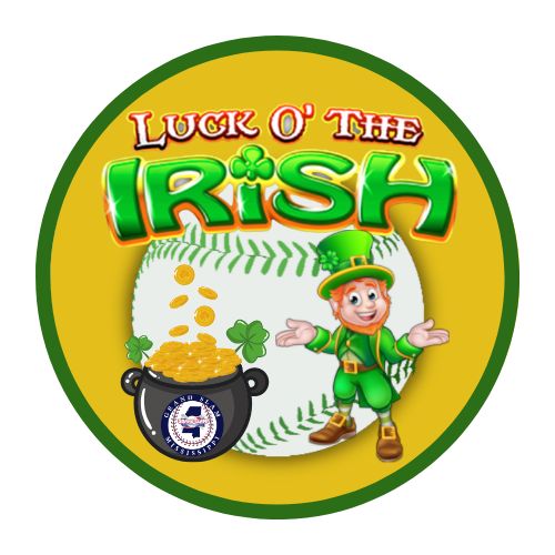 Grand Slam Sports Tournaments | Baseball | Central MS - 8th Annual Luck ...