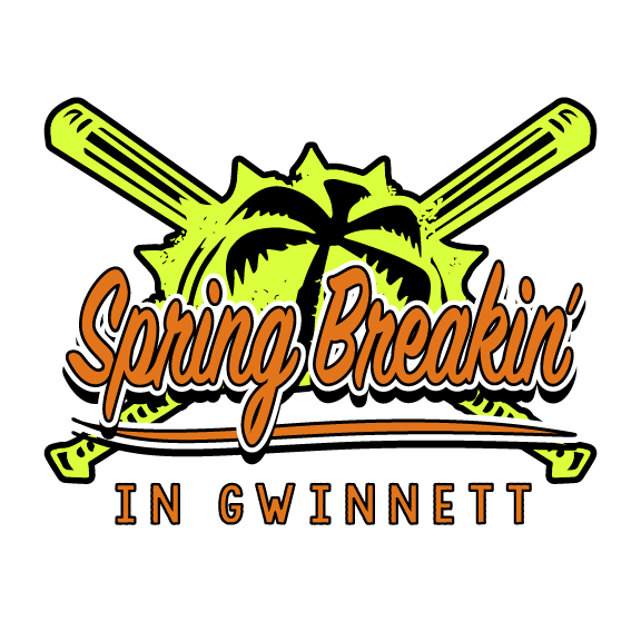 Grand Slam Sports Tournaments | Baseball | SPRING BREAKIN' IN GWINNETT ...