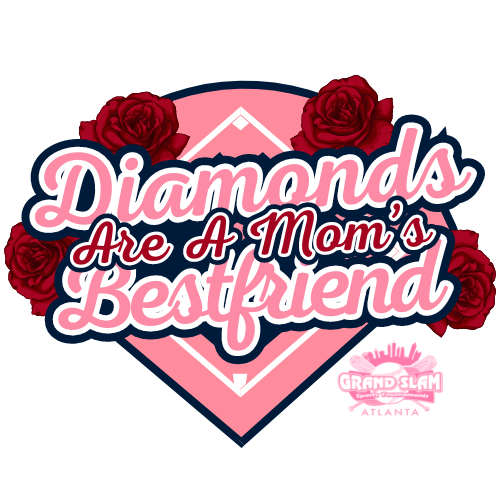 Grand Slam Sports Tournaments | Baseball | DIAMONDS ARE A MOM'S BEST ...
