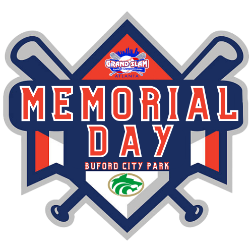 Grand Slam Sports Tournaments | Baseball | BUFORD'S MEMORIAL DAY ...