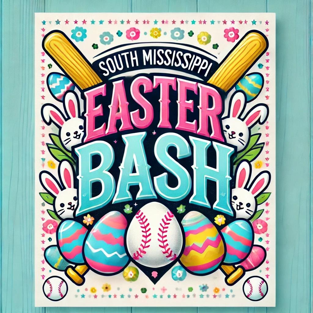 Grand Slam Sports Tournaments | Baseball | South Ms Easter Bash ...