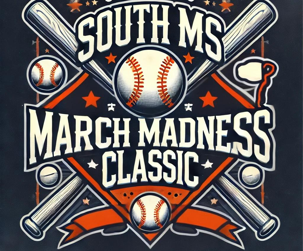 Grand Slam Sports Tournaments | Baseball | South Ms March Madness ...