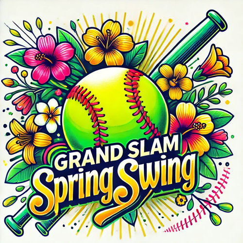 Grand Slam Sports Tournaments | Fastpitch | Spring Swing