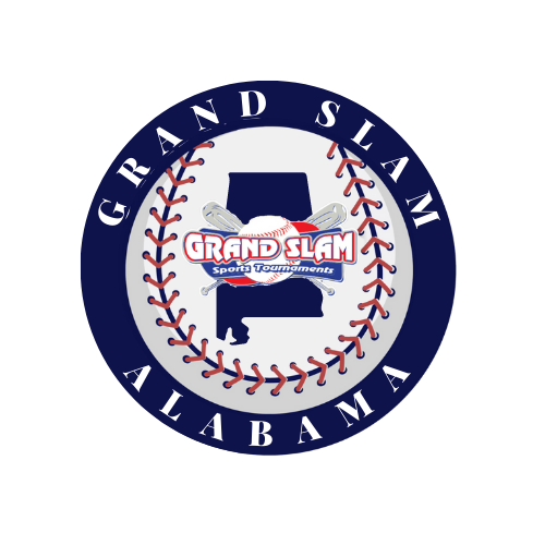 Grand Slam Sports Tournaments | Baseball | Touch'Em ALL - Ages 6U to 13U