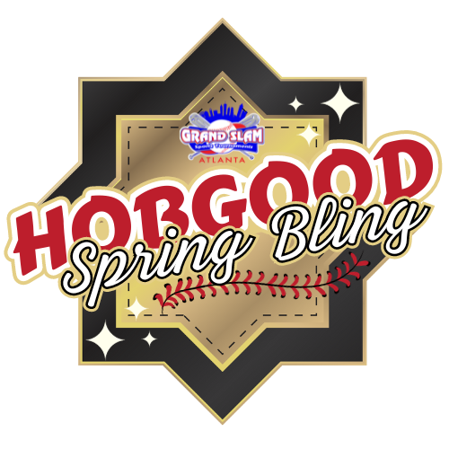 Grand Slam Sports Tournaments | Baseball | HOBGOOD SPRING BLING