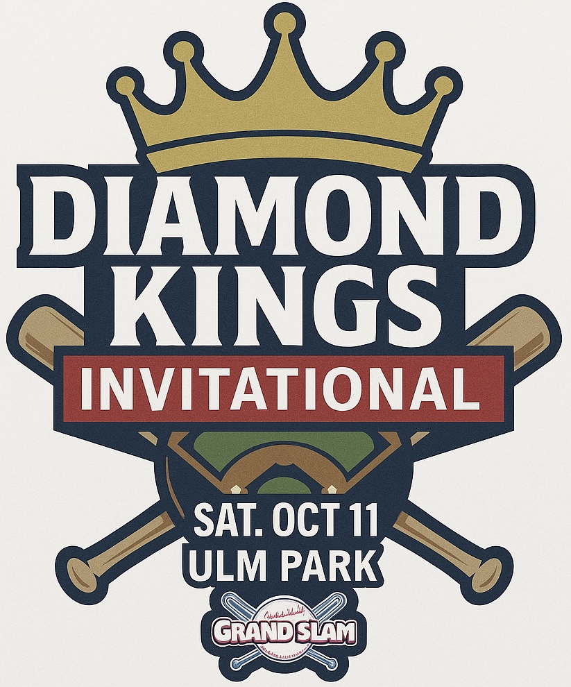 Grand Slam Sports Tournaments | Baseball | 13u Diamond Kings ...