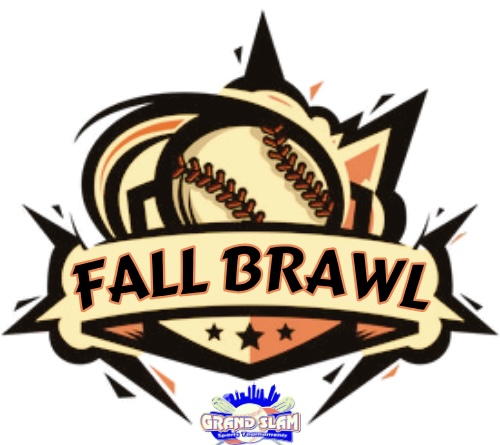 Grand Slam Sports Tournaments | Baseball | Fall Brawl One Day (Free Entry)
