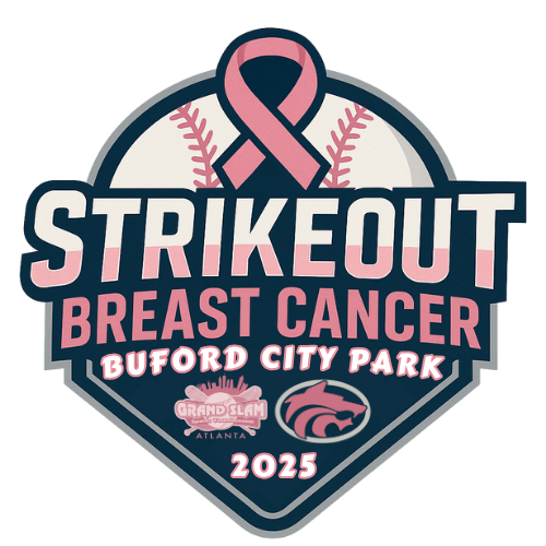 Grand Slam Sports Tournaments | Baseball | BUFORD STRIKEOUT BREAST ...