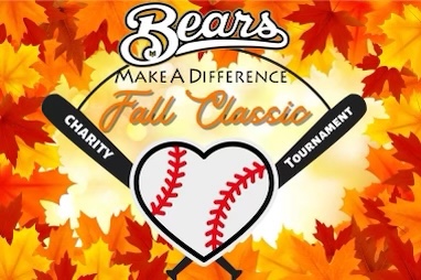 Grand Slam Sports Tournaments | Baseball | BEARS MAKE A DIFFERENCE ...