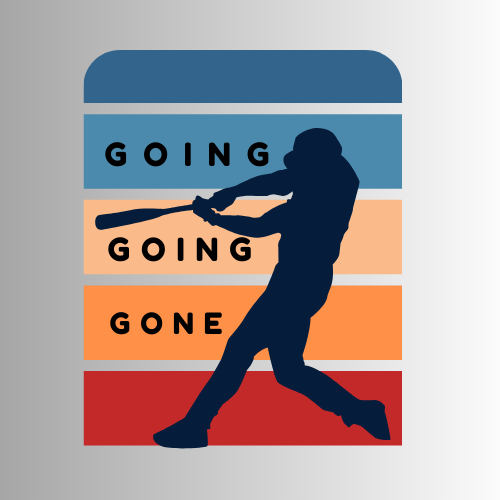 Grand Slam Sports Tournaments | Baseball | South MS - Going, Going Gone ...