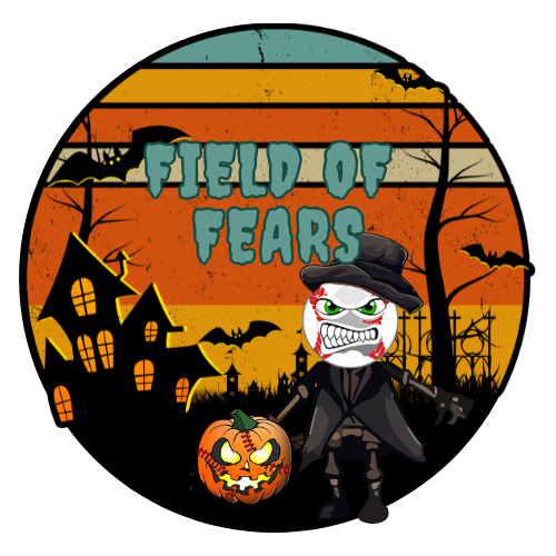 Grand Slam Sports Tournaments | Baseball | Central MS - Field of Fears ...