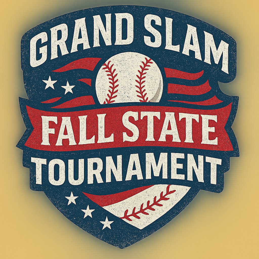 Grand Slam Sports Tournaments | Baseball | South Ms - Fall State Tournament