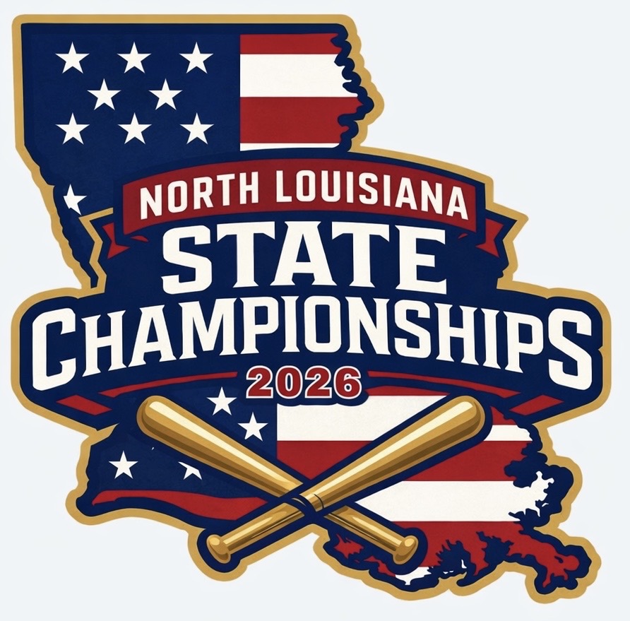 Grand Slam Sports Tournaments | Baseball | North Louisiana Summer State ...