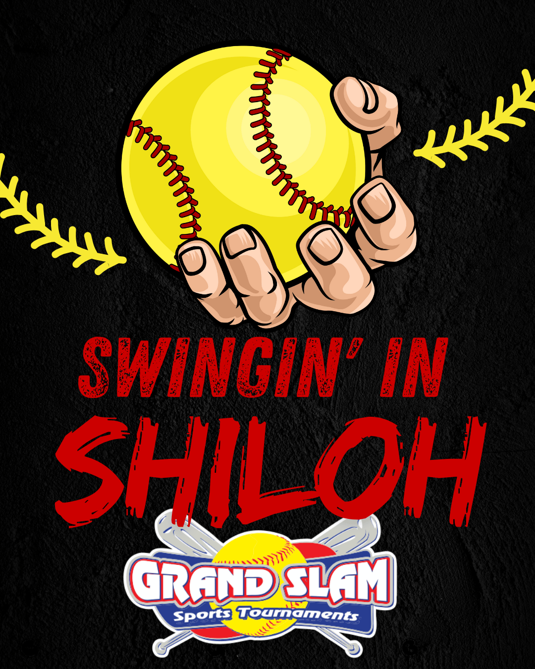 Grand Slam Sports Tournaments | Fastpitch | Swingin’ in Shiloh | Teams
