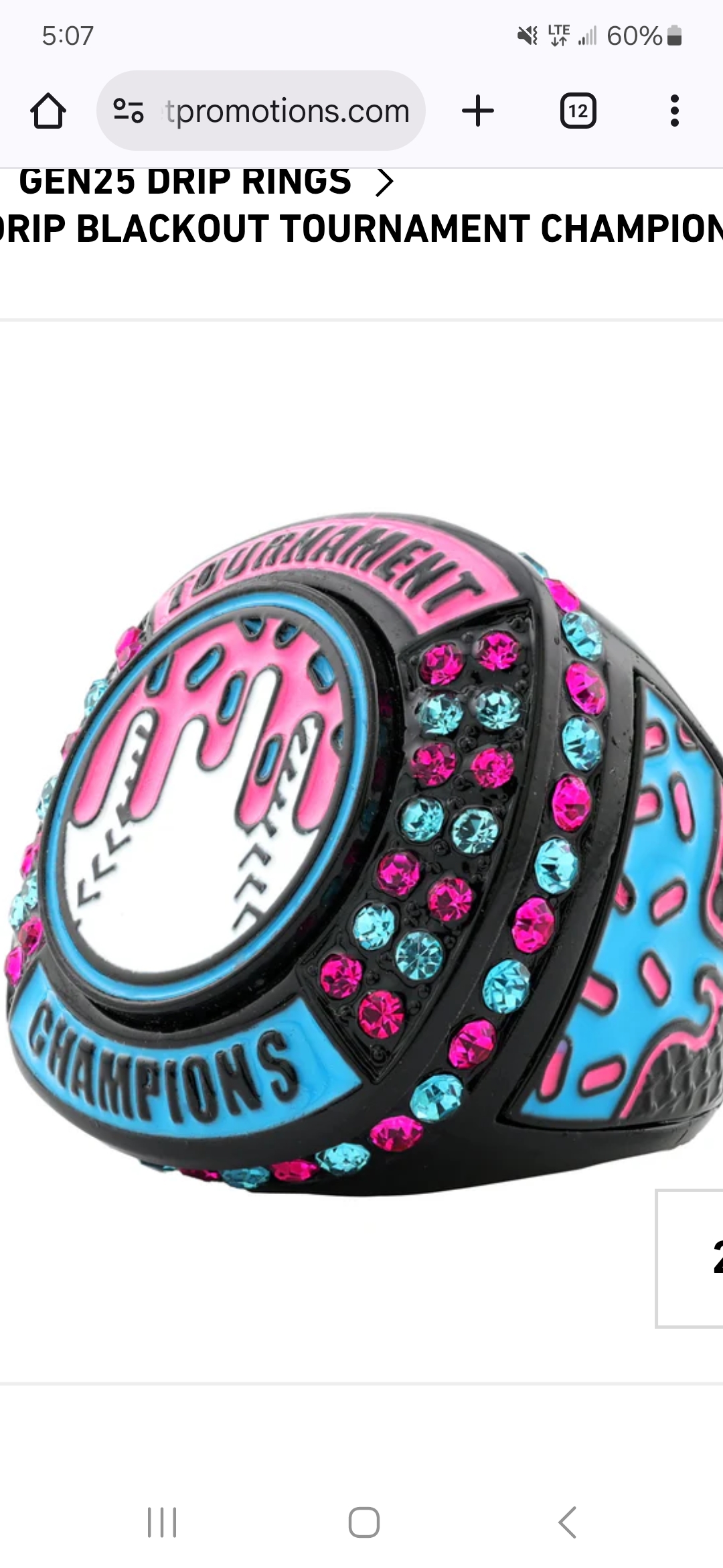 Grand Slam Sports Tournaments | Baseball | 82 CHALLENGE BOMBS AWAY ...