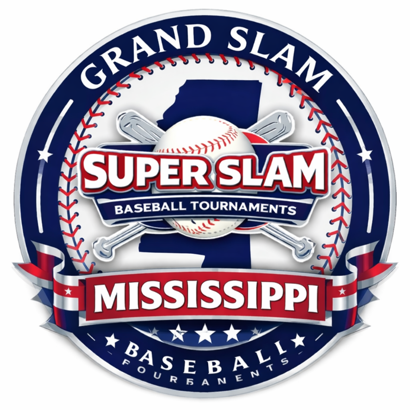 Grand Slam Sports Tournaments | Baseball | Super Slam #4 BOMBS AWAY