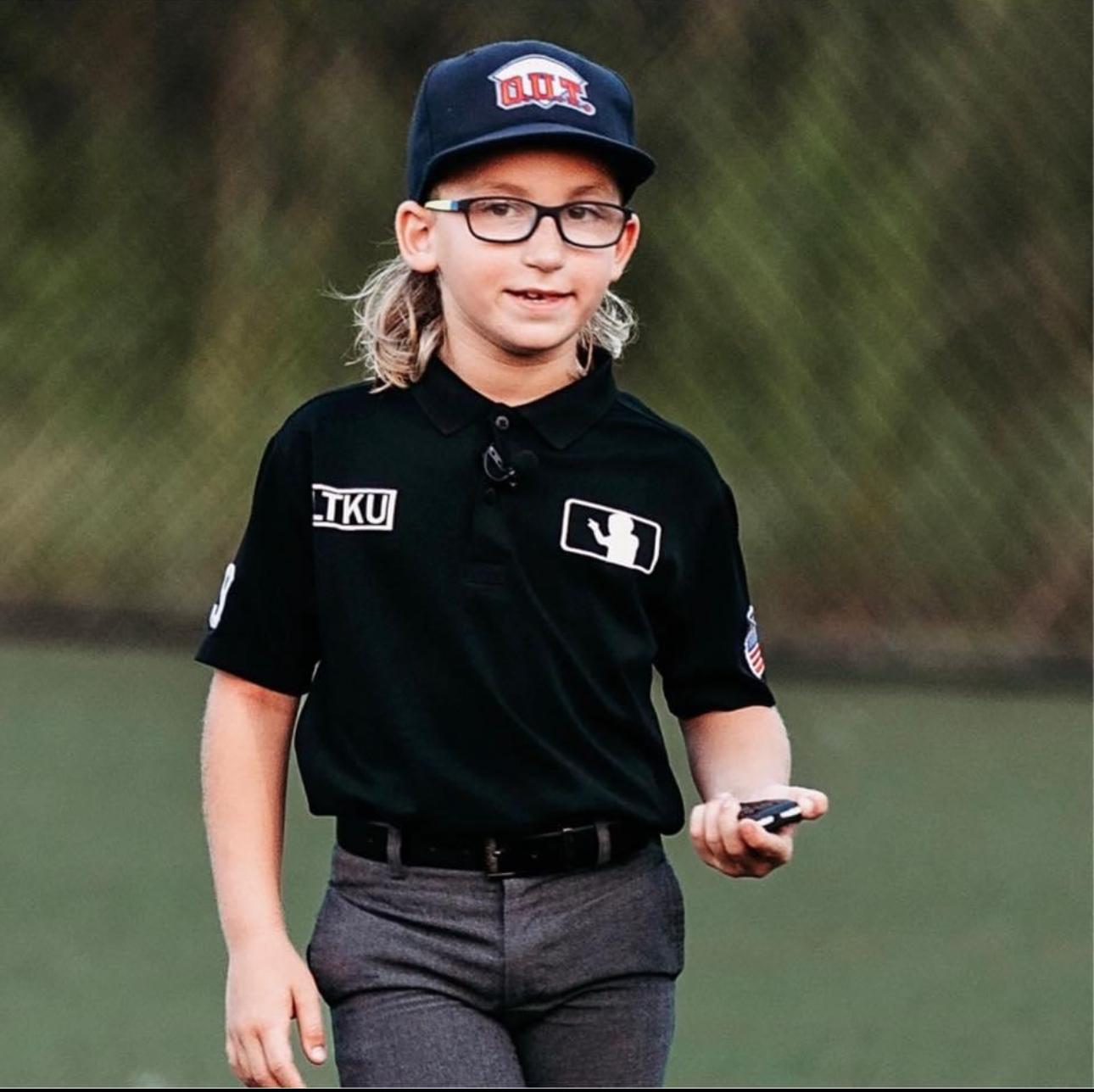 Grand Slam Sports Tournaments | Baseball | 82 CHALLENGE DAWG COUNTRY SHOWDOWN ( FEATURING LATHAN ...