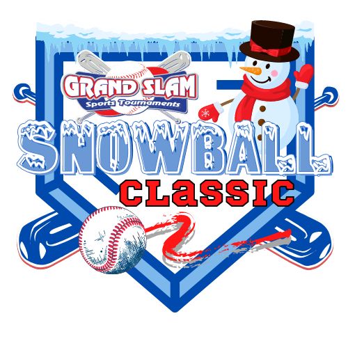 Grand Slam Sports Tournaments | Baseball | South MS - 11th Annual ...