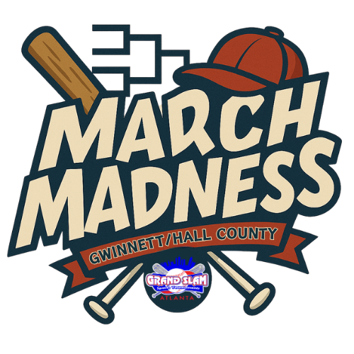 Grand Slam Sports Tournaments | Baseball | MARCH MADNESS