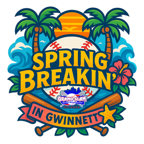 Grand Slam Sports Tournaments | Baseball | SPRING BREAKIN' IN GWINNETT ...