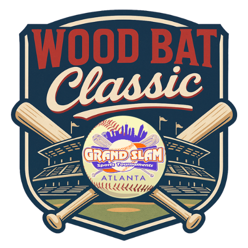 Grand Slam Sports Tournaments | Baseball | THE WOOD BAT CLASSIC - (Wood ...