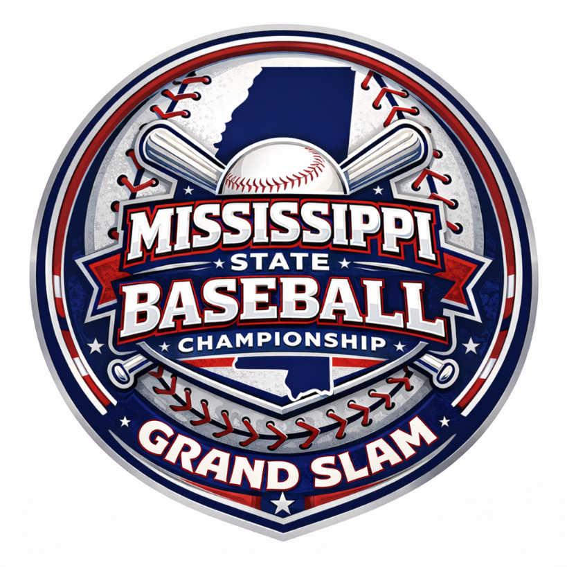 Grand Slam Sports Tournaments | Baseball | MS STATE TOURNAMENT- 7A,7AA ...