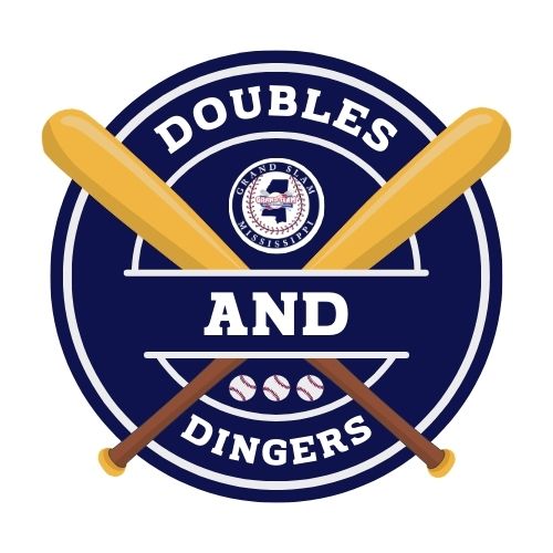 Grand Slam Sports Tournaments | Baseball | Central MS - Doubles ...