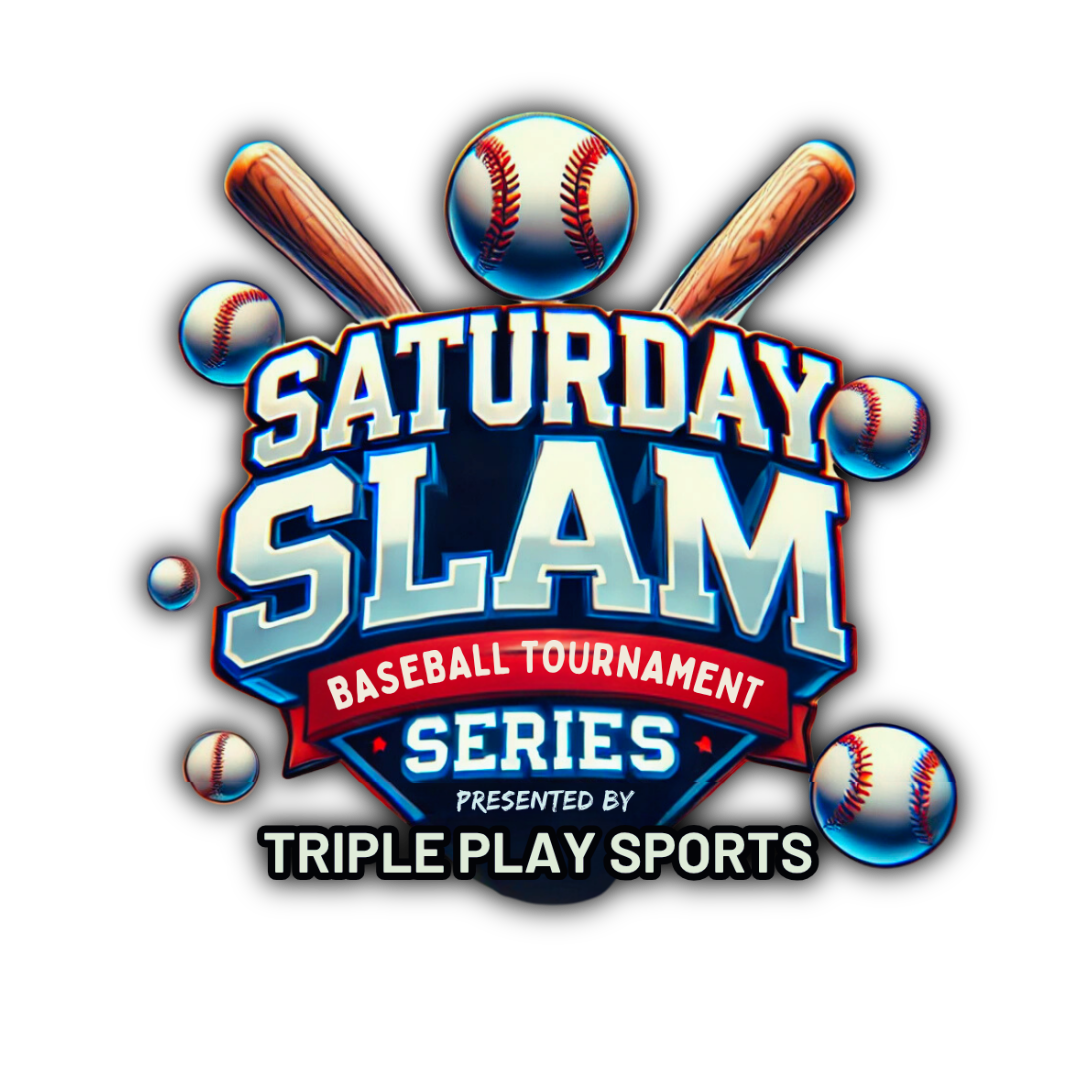 Grand Slam Sports Tournaments | Baseball | Saturday Slam - Dirt Warz ...