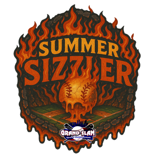 Grand Slam Sports Tournaments | Baseball | THE SUMMER SIZZLER | Teams