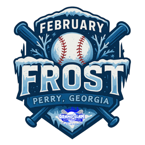 Grand Slam Sports Tournaments | Baseball | PERRY'S FEBRUARY FROST | Home