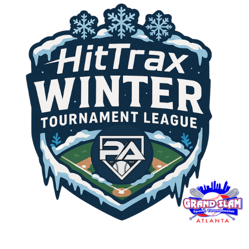 Grand Slam Sports Tournaments | Baseball | HITTRAX WINTER TOURNAMENTS ...