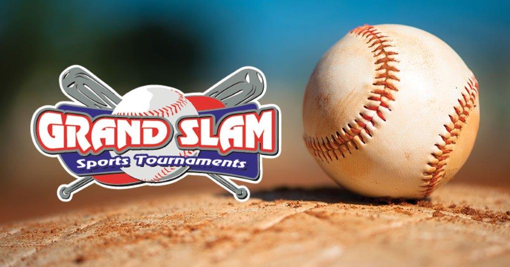 Grand Slam Sports Tournaments | Baseball | Alabama Spring Training ...