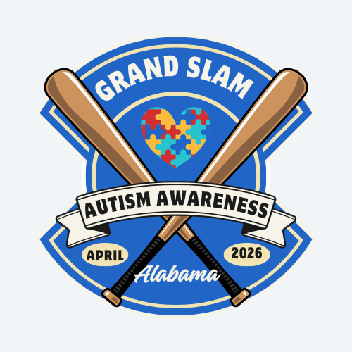 Grand Slam Sports Tournaments | Baseball | Autism Awareness - FREE TEAM ...