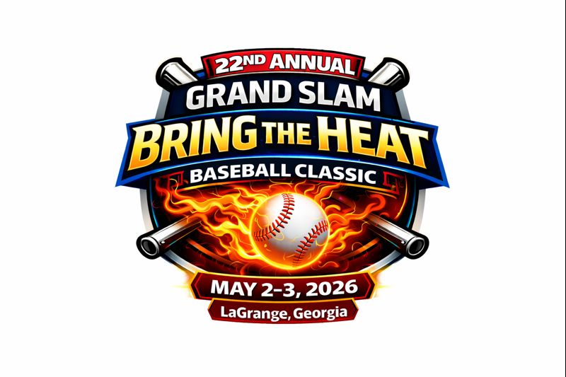 Grand Slam Sports Tournaments | Baseball | The 2026 Grand Slam Bring ...