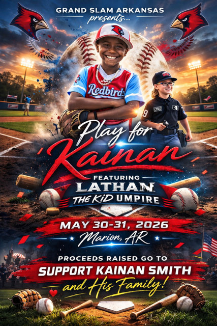 Grand Slam Sports Tournaments | Baseball | KAINAN STRONG CLASSIC ...