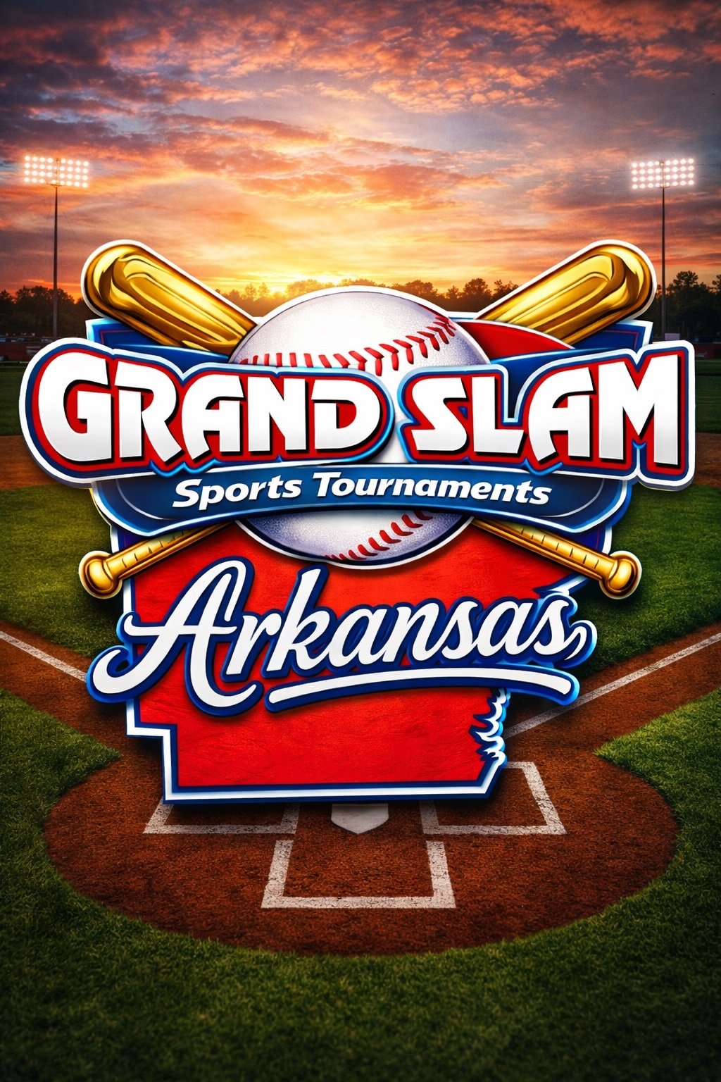 Grand Slam Sports Tournaments | Baseball | Monster Mash ( Free dozen ...