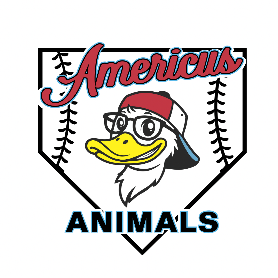Grand Slam Sports Tournaments | Baseball | Americus Animals | 8U-A CP