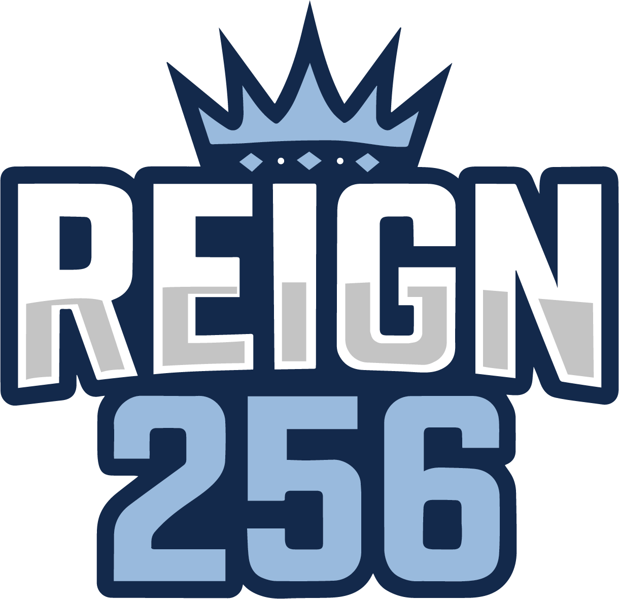 Grand Slam Sports Tournaments | Fastpitch | Reign 256 | 8U-C